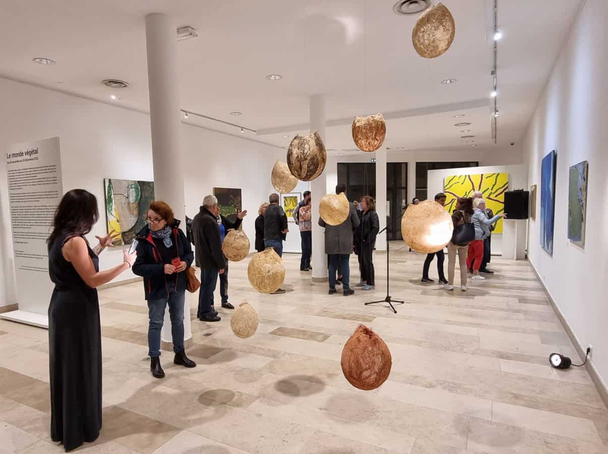 Une balade sensorielle au cœur de la nature - Le Var et Vous