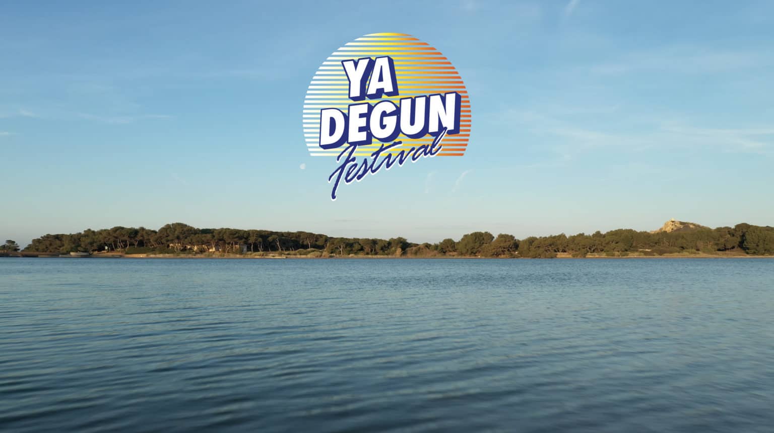 YA Degun débarque à Six-Fours - Le Var et Vous