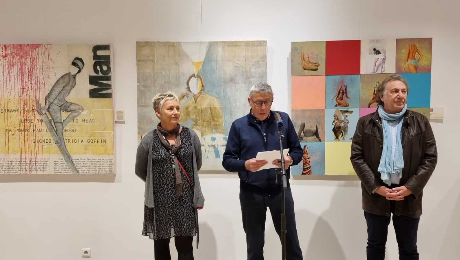 L’art sous toutes ses formes : une balade bandolaise du quai de Gaulle ...