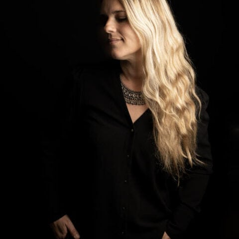 Andrea Caparros & Big Sud - Le Var et Vous