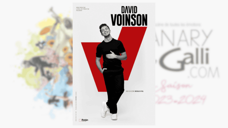 David Voinson - Le Var et Vous