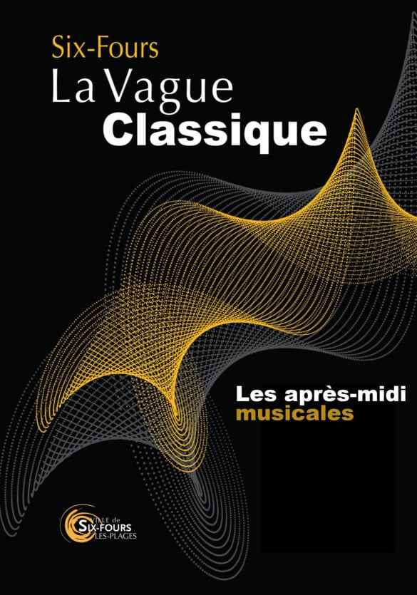 Les après-midis musicales La Vague Classique : Sergei Rachmaninov 1873 ...