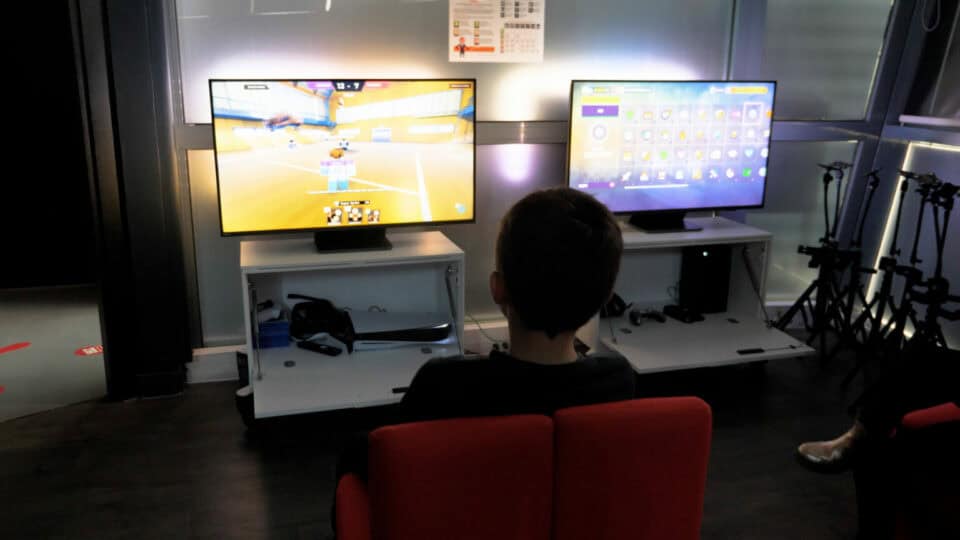 Soirée Gaming - Le Var et Vous