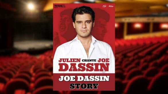 Joe Dassin Story - Le Var et Vous