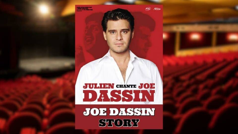 Joe Dassin Story - Le Var et Vous